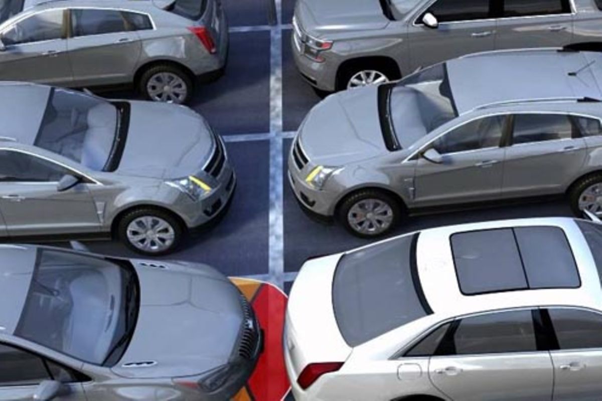 Government suspends electronic collection of parking fees | The Citizen