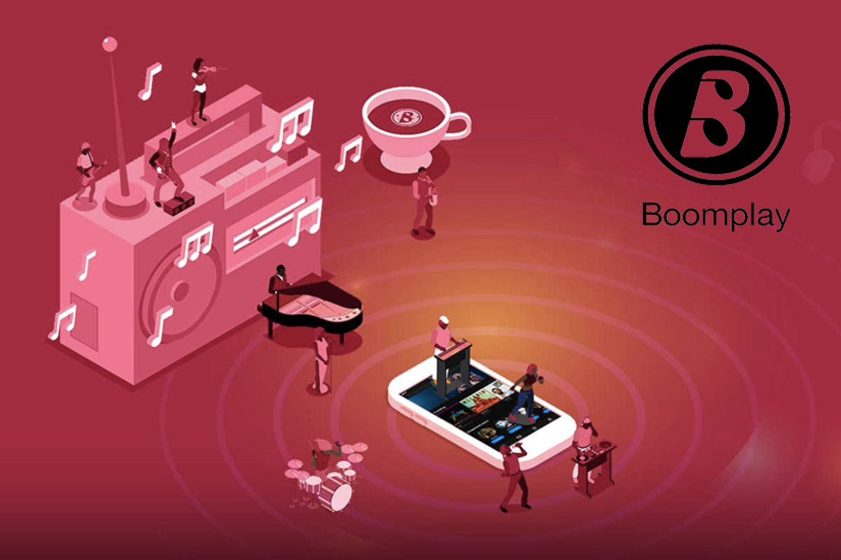 Boomplay’s data to count towards Billboard Charts | The Citizen