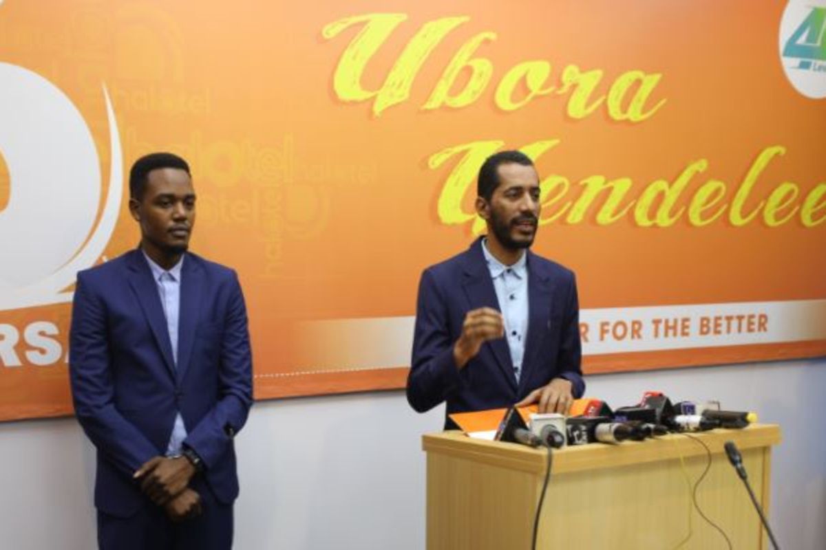 Halotel targets 10 million subscribers by 2023 | The Citizen