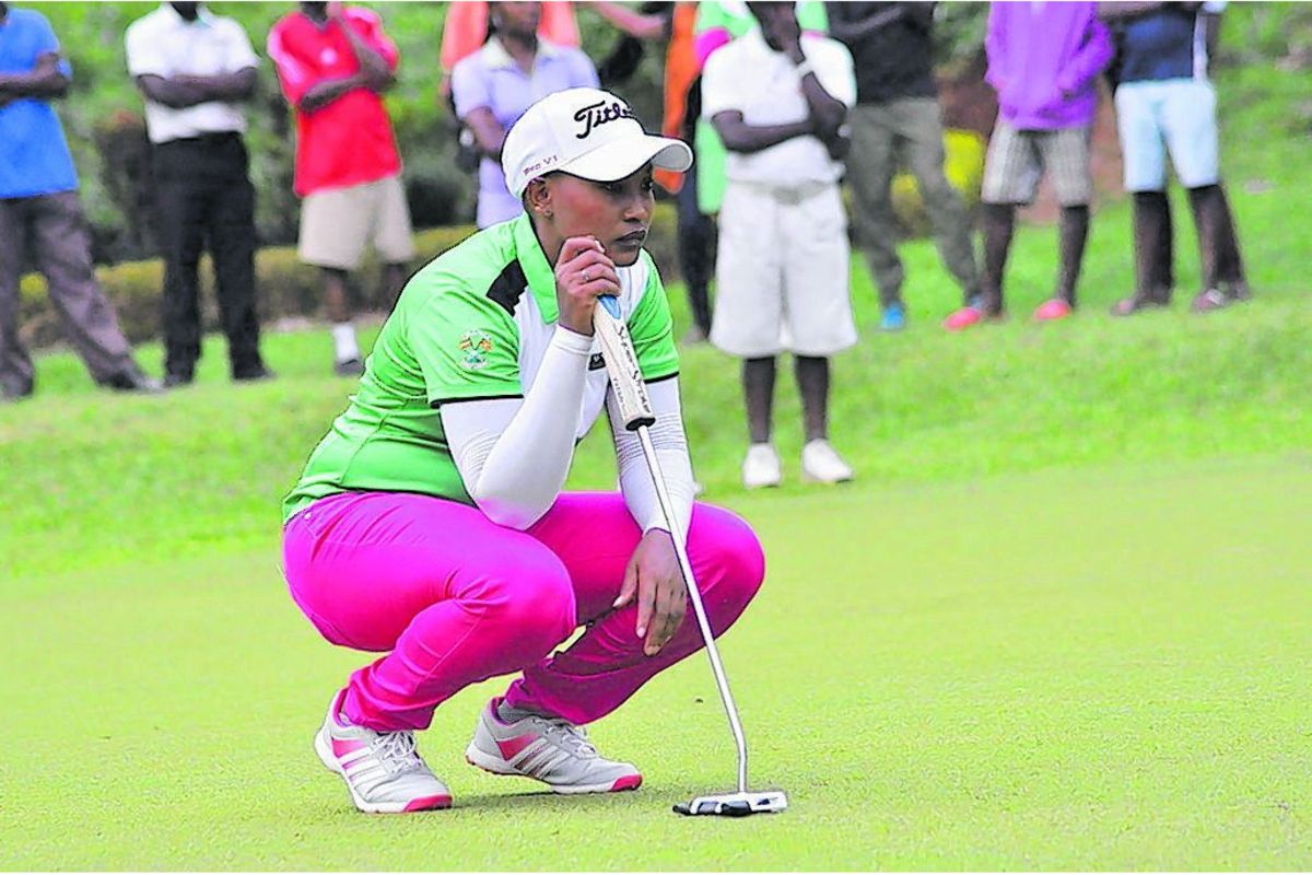 Dates set for Tanzania ladies golf open tournament | The Citizen
