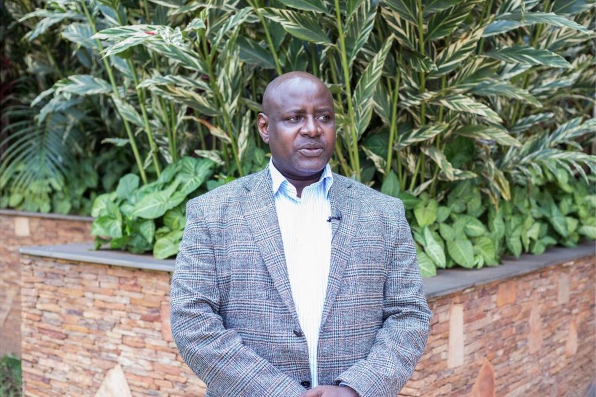 Mansa digital platform to boost SMEs in EAC | The Citizen