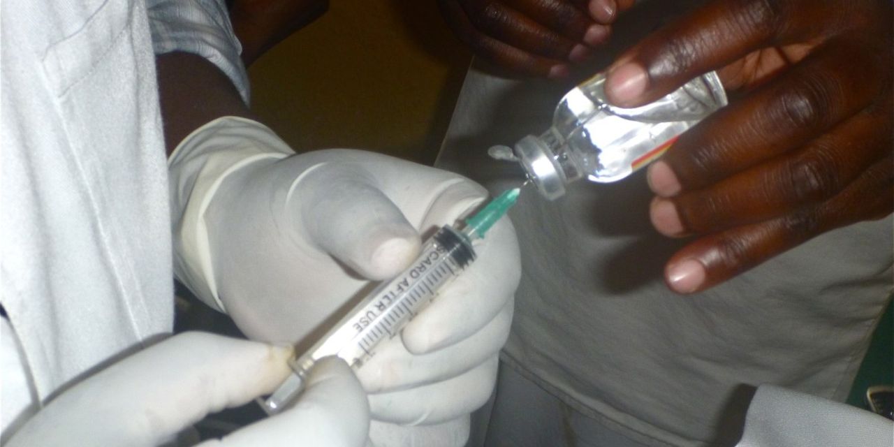 Trials for clinical injectable ARVs start in Uganda | The Citizen