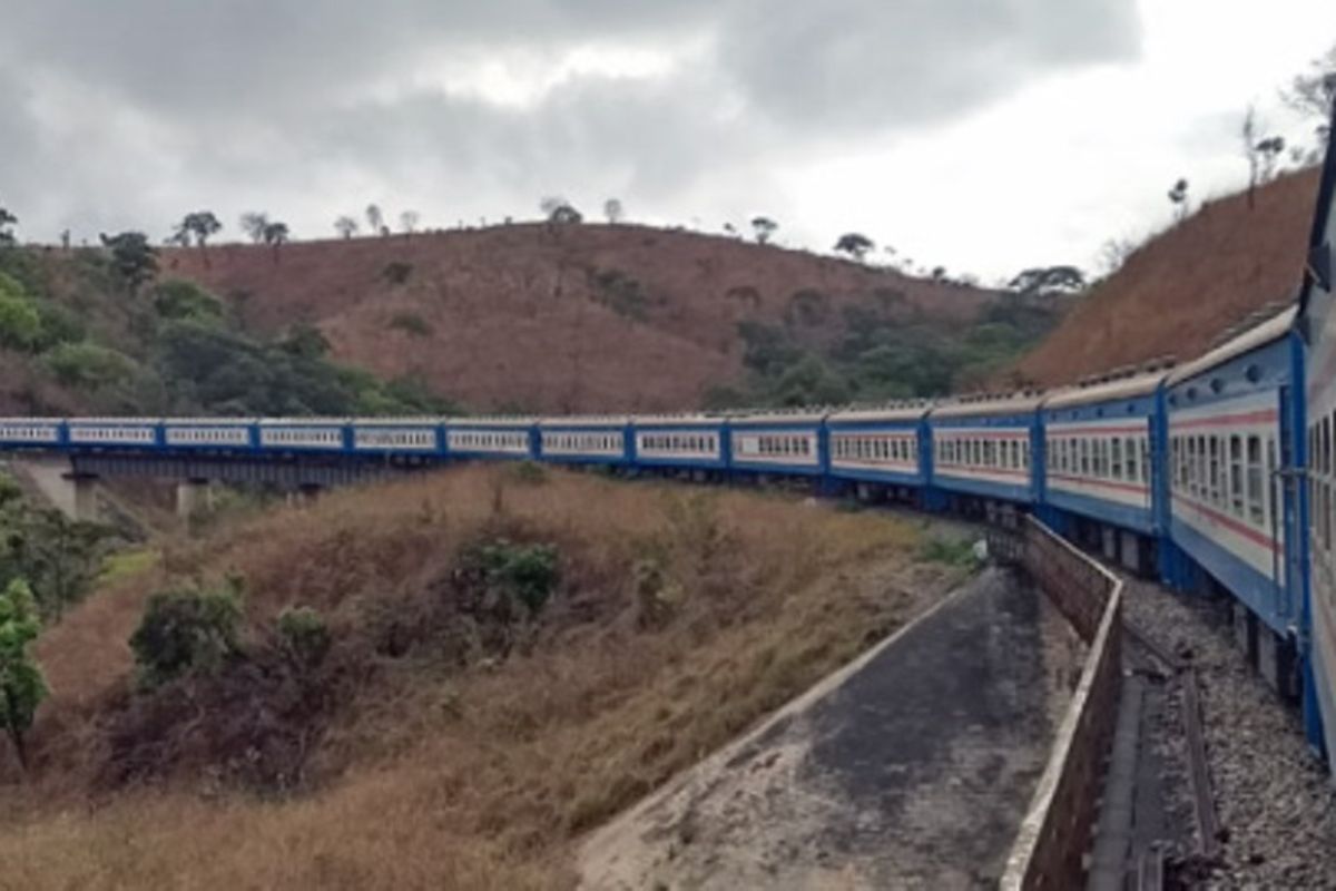 Two more private operators to venture into Tazara line | The Citizen