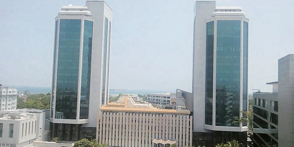 Tanzania’s banking industry: History, evolution and inclusiveness | The ...