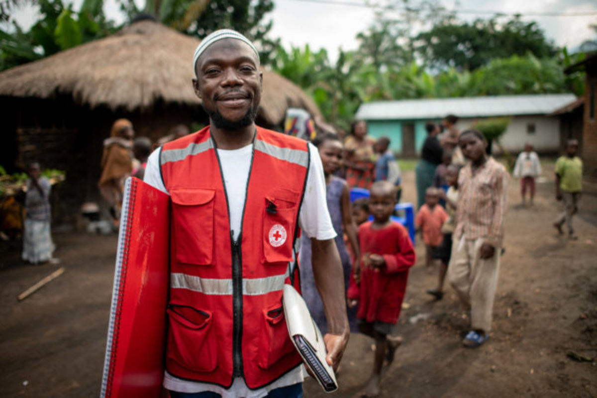 Decolonising aid – yet again | The Citizen