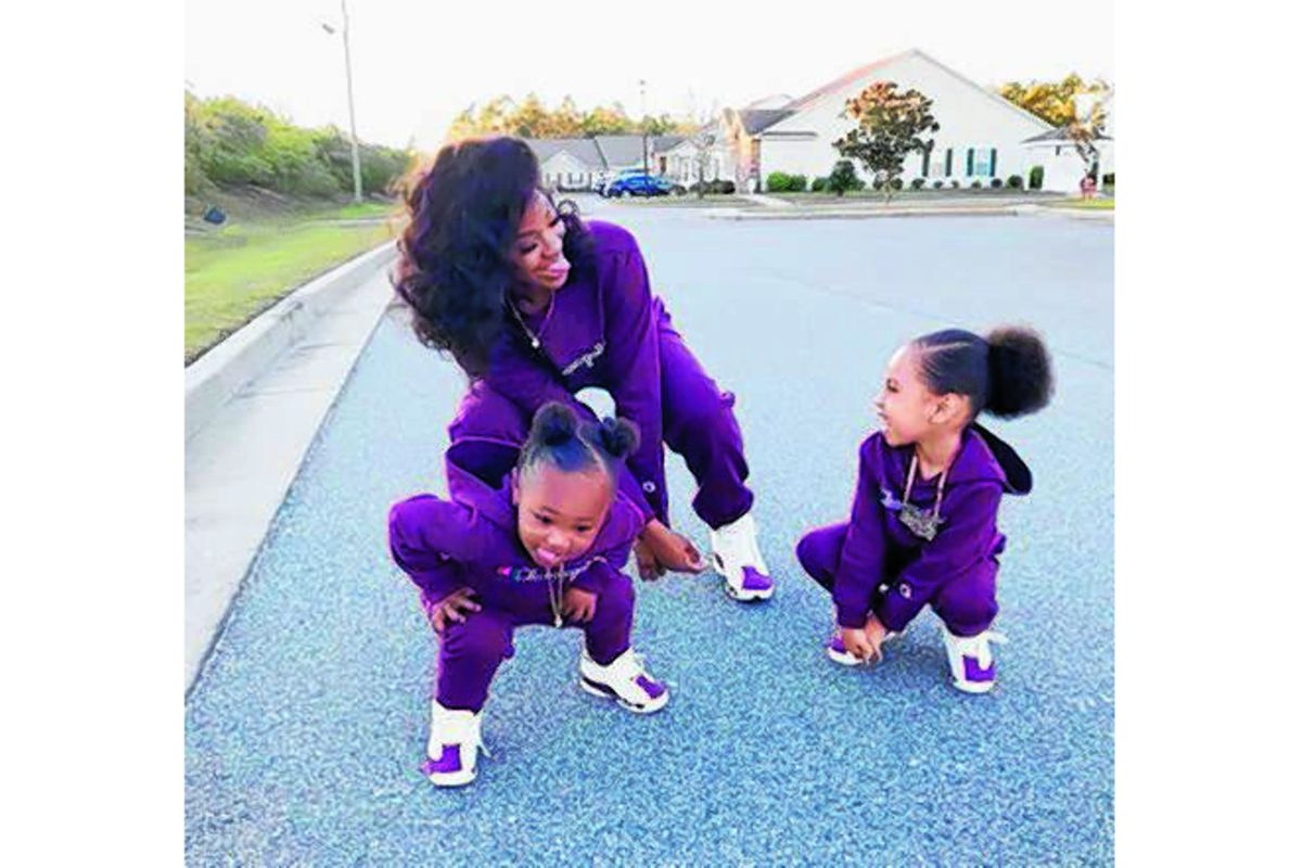 Baby mama culture a threat to marriage institution? | The Citizen