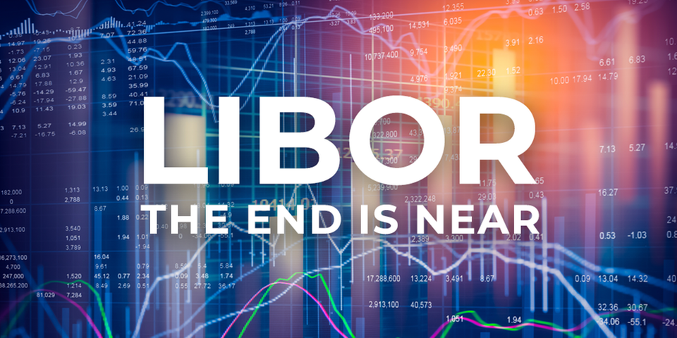 The end of LIBOR: Are we ready for the change? | The Citizen