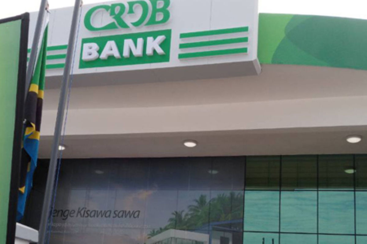 CRDB dividend to government hits Sh25 billion | The Citizen