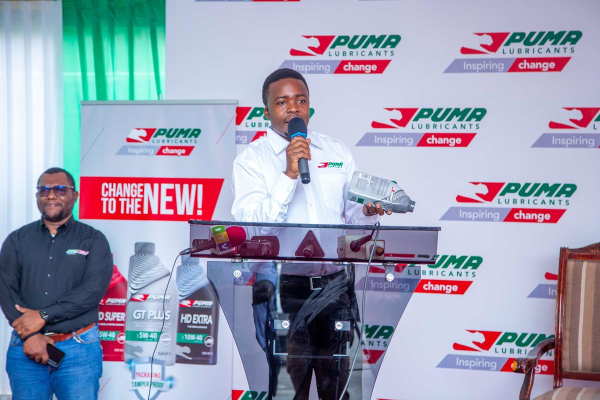 Safety is at the heart of Puma Energy | The Citizen
