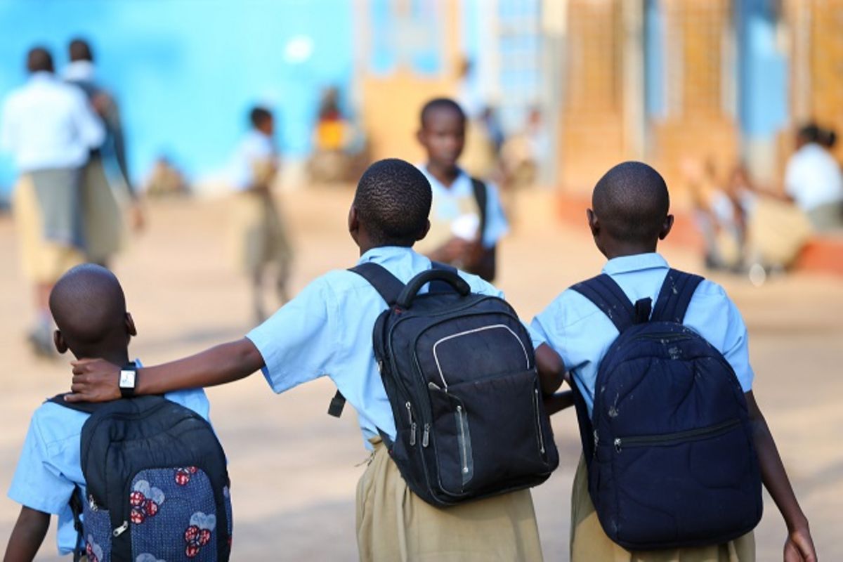 Uganda to reopen schools in January, after almost two years | The Citizen