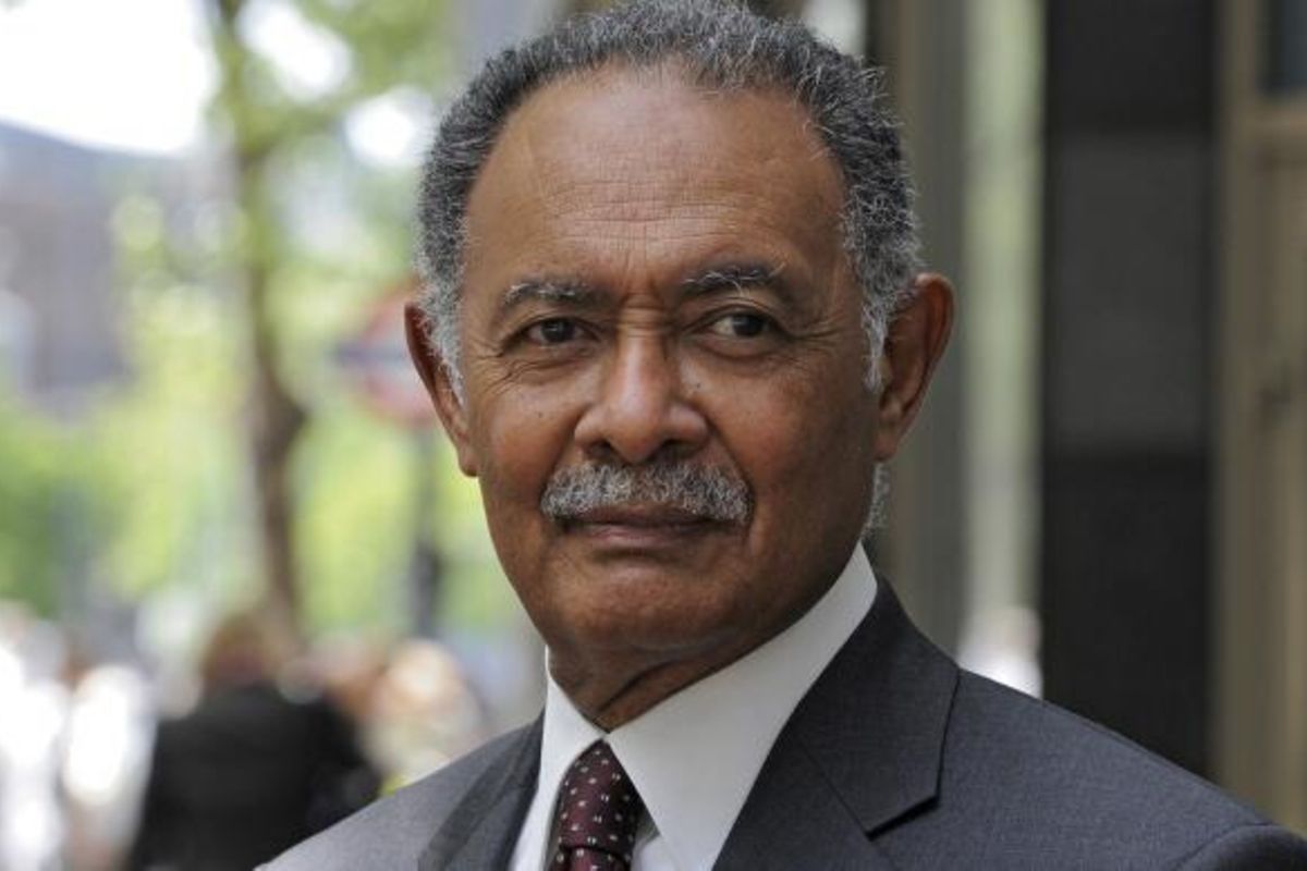 Topan: Celebrating the life of a top Tanzanian academic | The Citizen