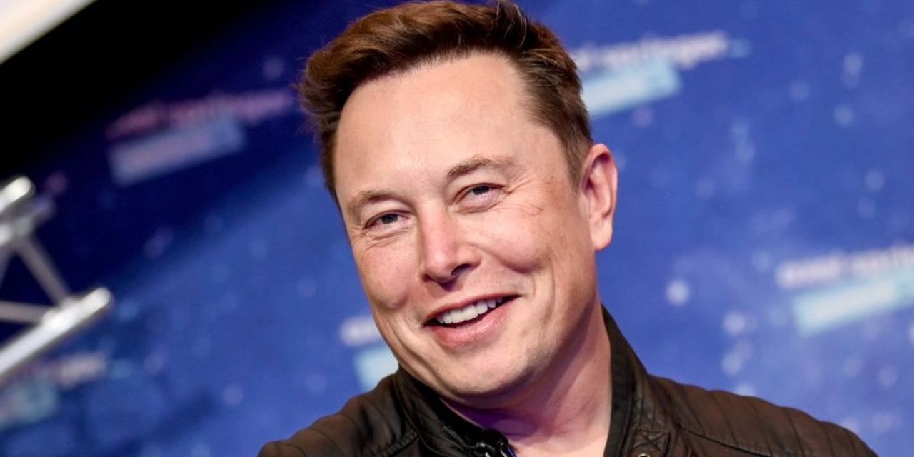 Elon Musk named Time magazine's 2021 person of the year | The Citizen