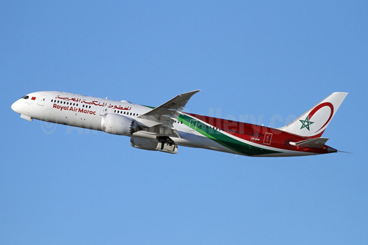 Morocco airline to launch direct Israel flights | The Citizen