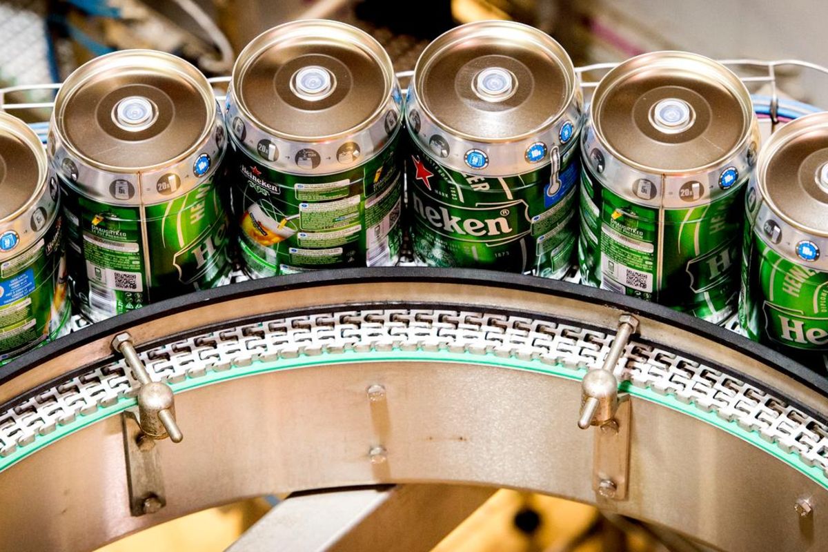 Heineken to acquire South African, Namibian brewers | The Citizen