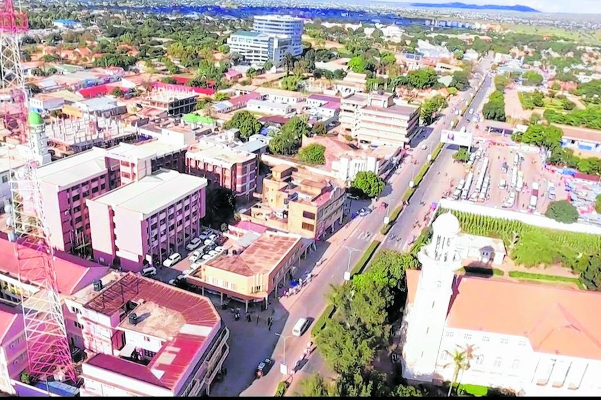 Dodoma: Why relocation of capital faced resistance | The Citizen
