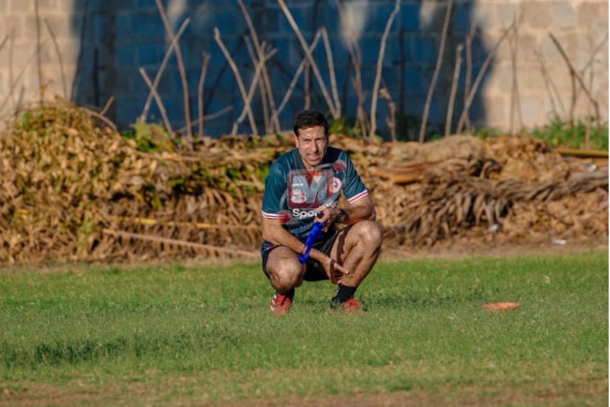 New Simba coach faces first Premier League test | The Citizen