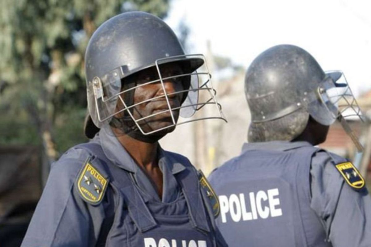 South Africa records highest number of murder cases | The Citizen