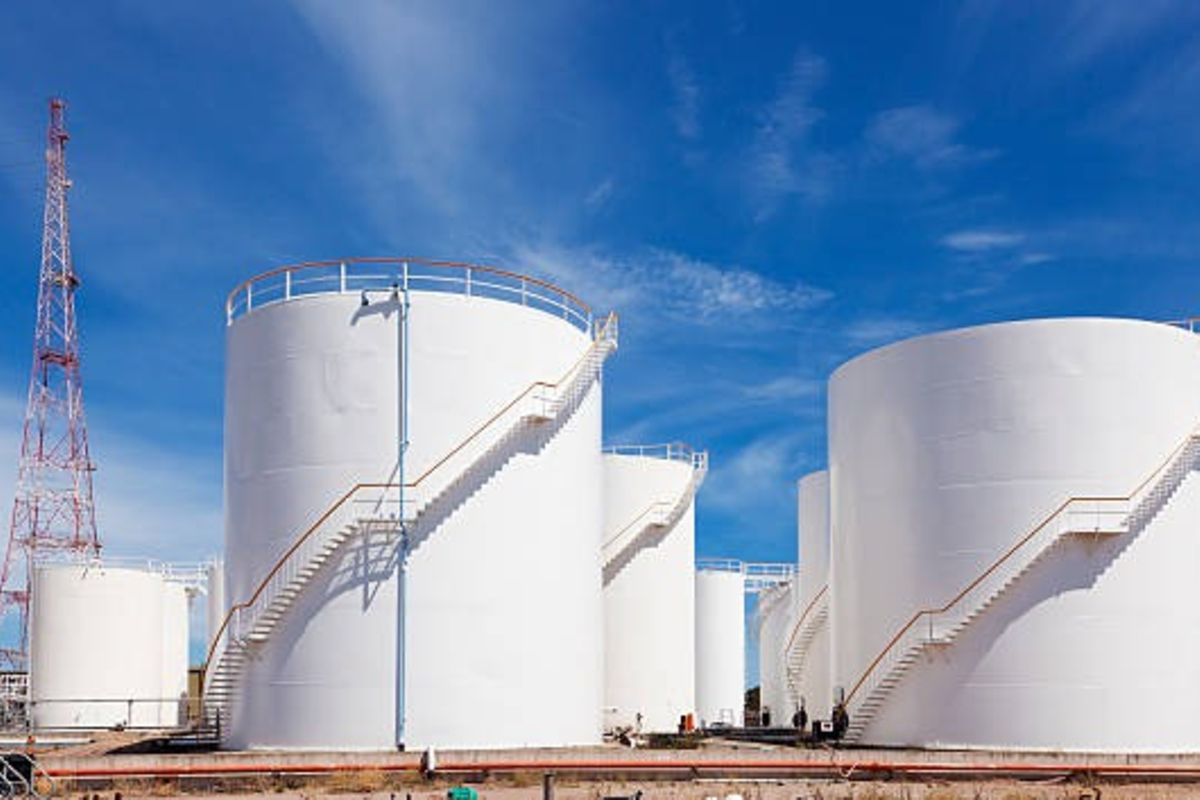 Why bulk purchases of fuel make sense | The Citizen