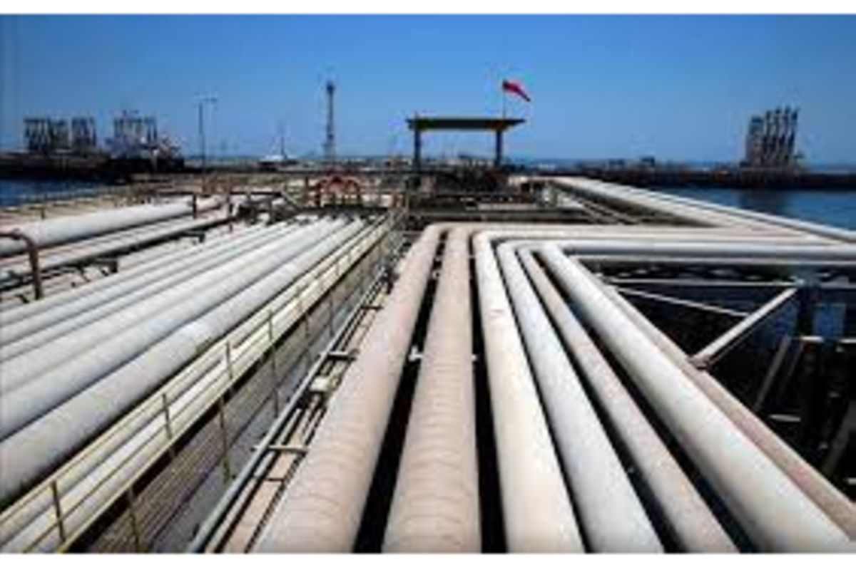 Saudi Aramco, BlackRock sign $15.5bn gas pipeline deal | The Citizen