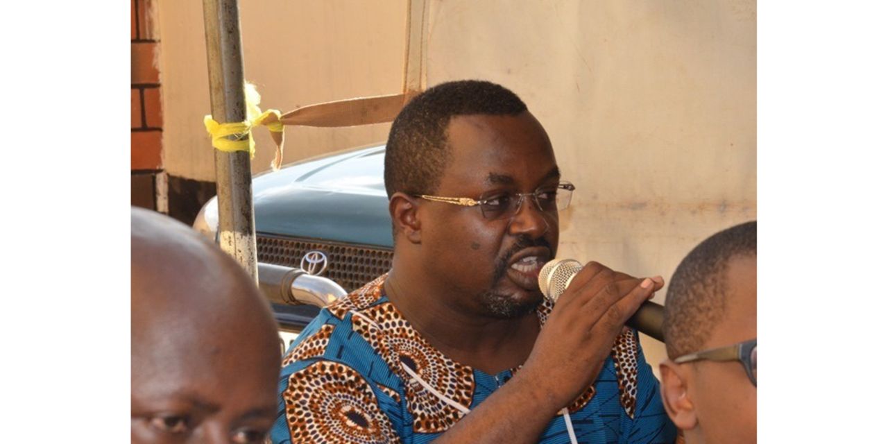 ‘Waiting for jail’: Rwandan YouTuber defies personal risks | The Citizen