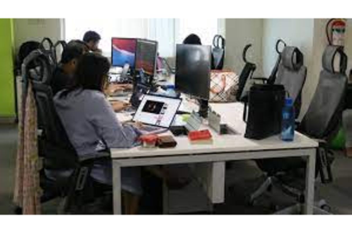 Why global tech turns to Indian talent | The Citizen