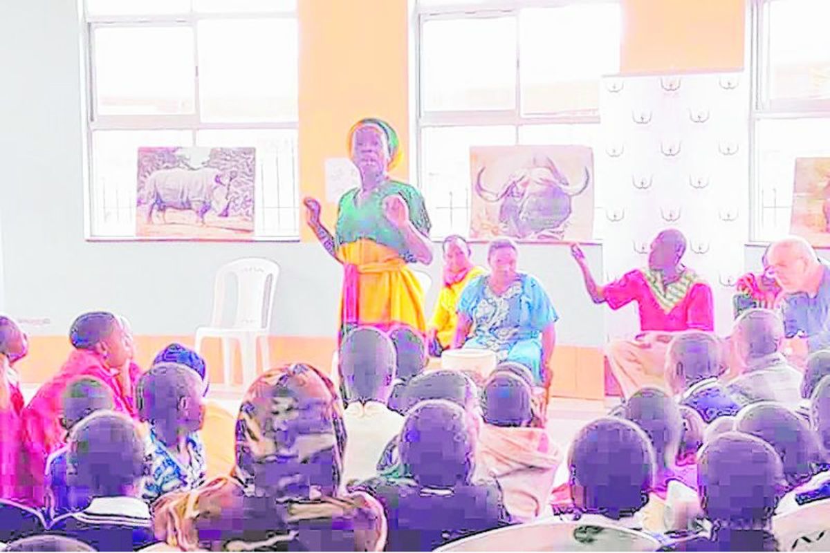 Here’s why you need to have impressive storytelling skills | The Citizen