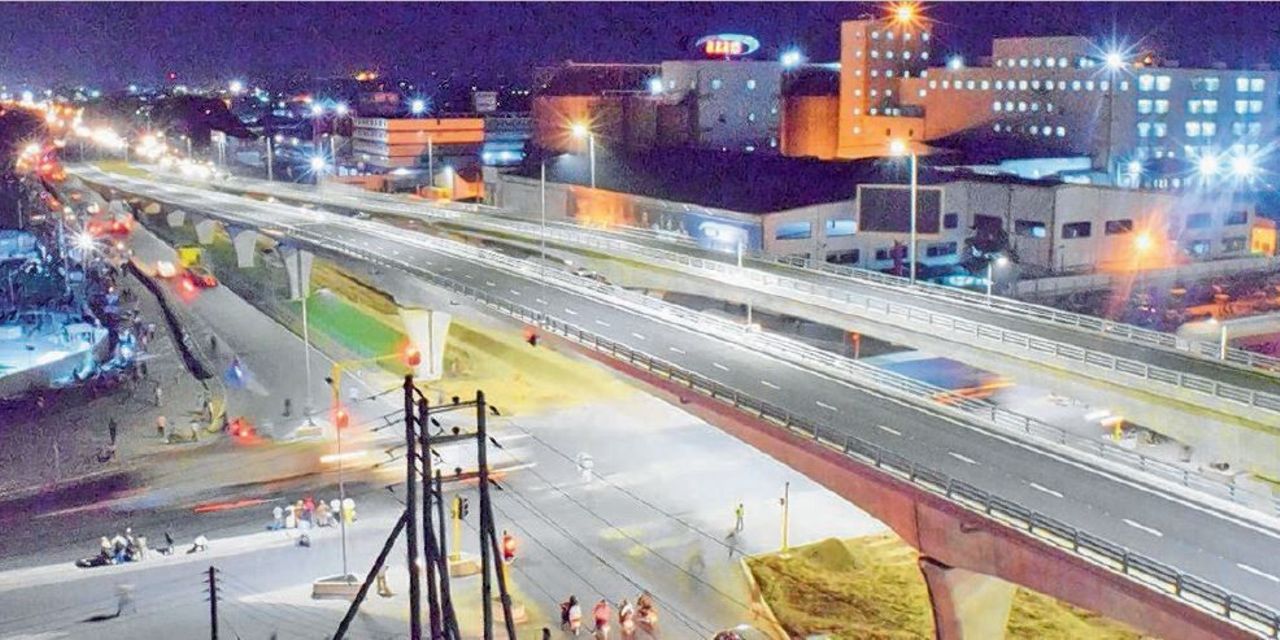 Opening of New Bagamoyo Road Phase 2 project shows strong Tanzania ...