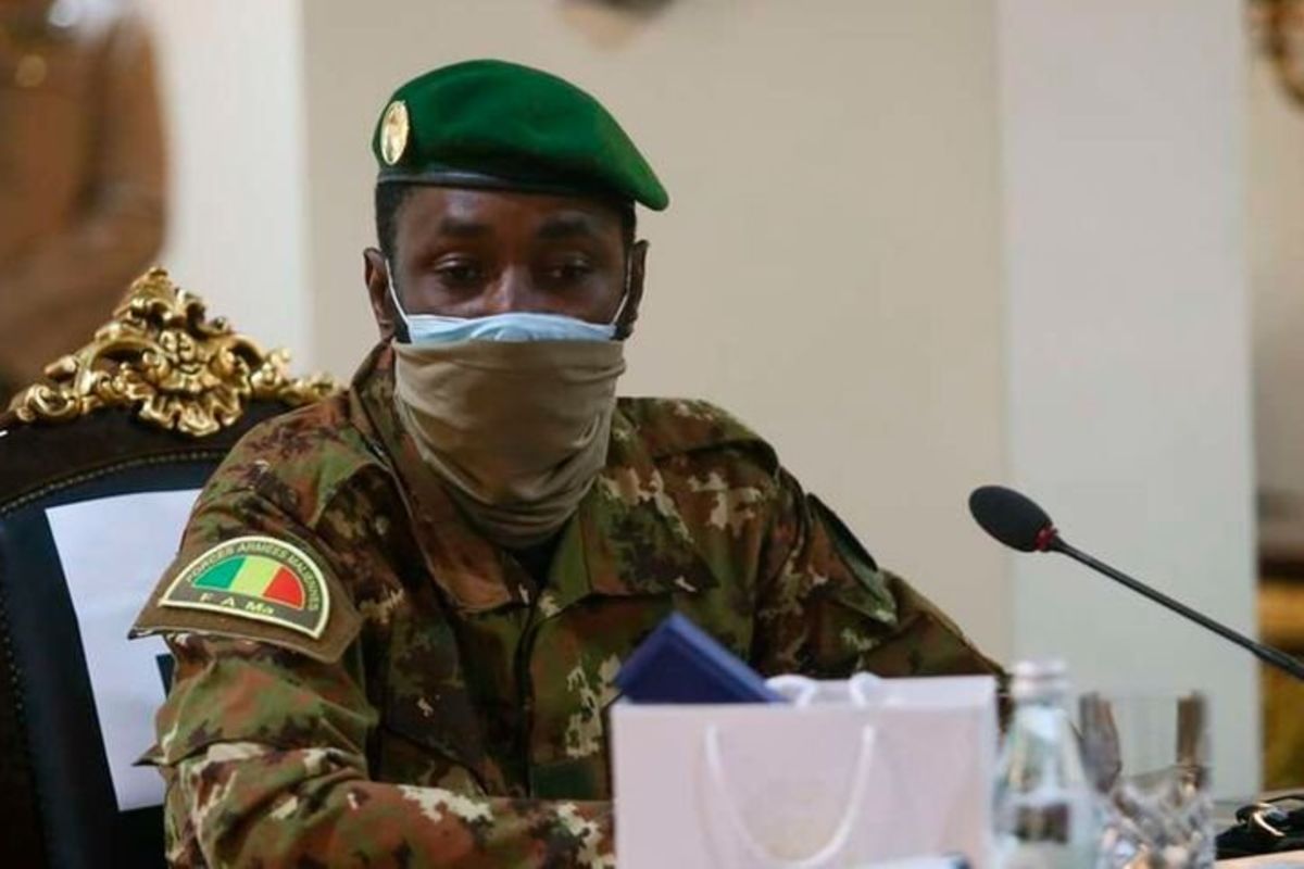 Sahel military coups only help jihadists | The Citizen