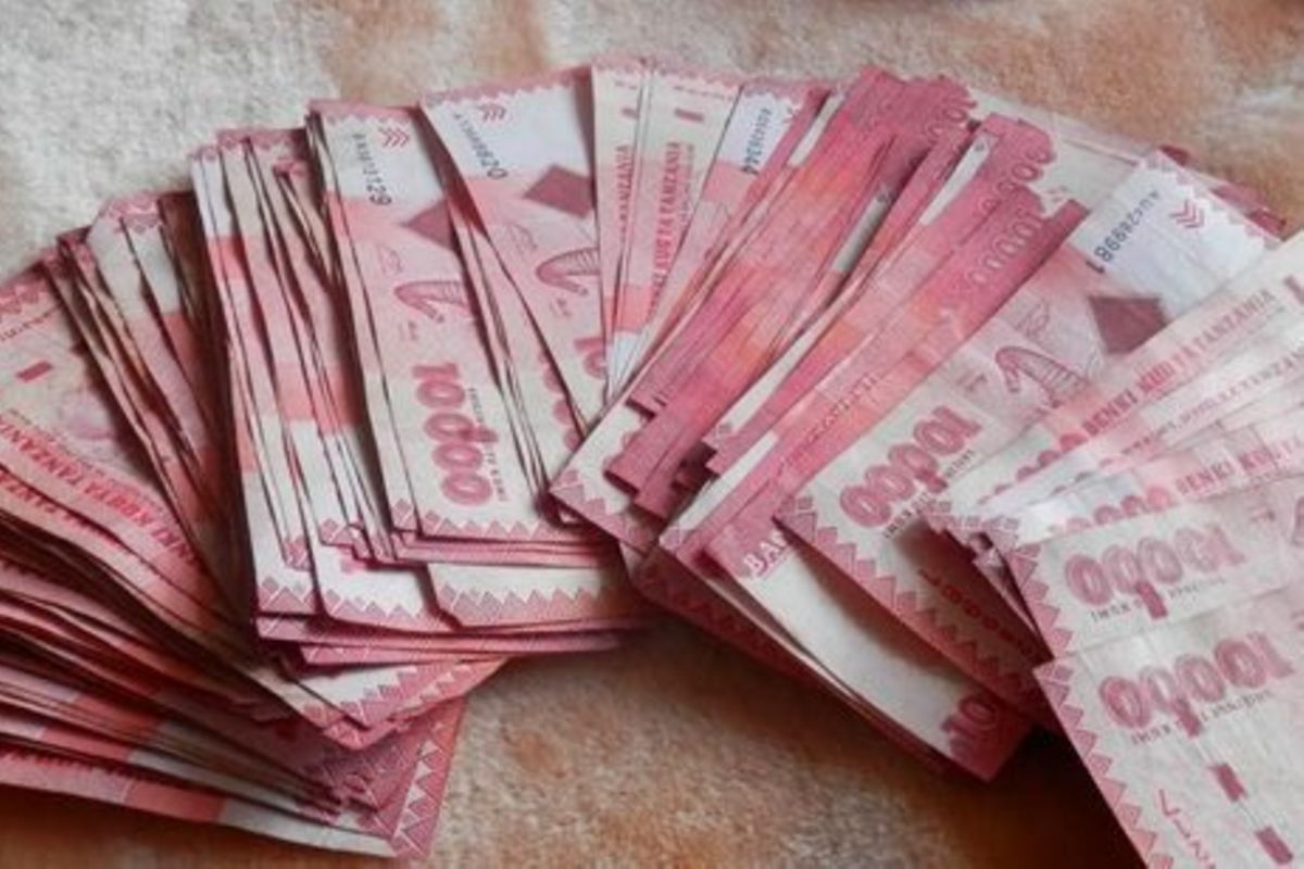 TASAF, did you say? Well, for Gawd’s sake | The Citizen