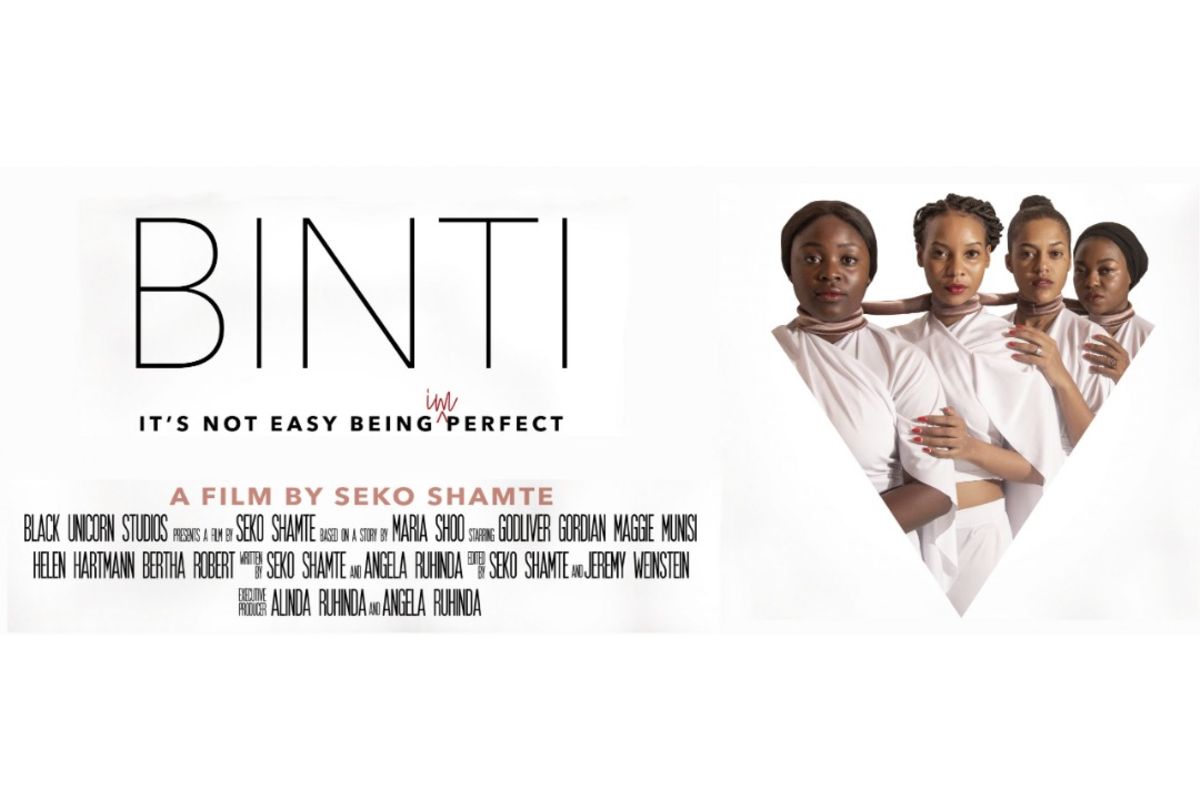 ‘Binti’ film streams on Netflix in January 2022 | The Citizen