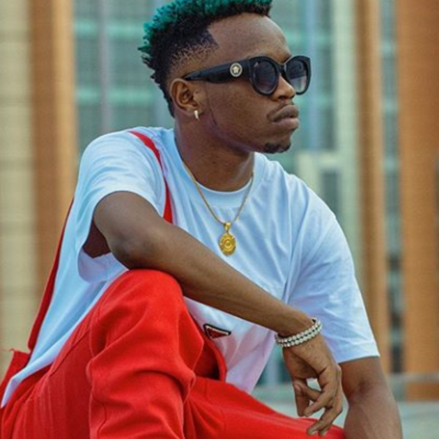 Marioo the only Bongo Flava artist on RollingStone Top 40 | The Citizen