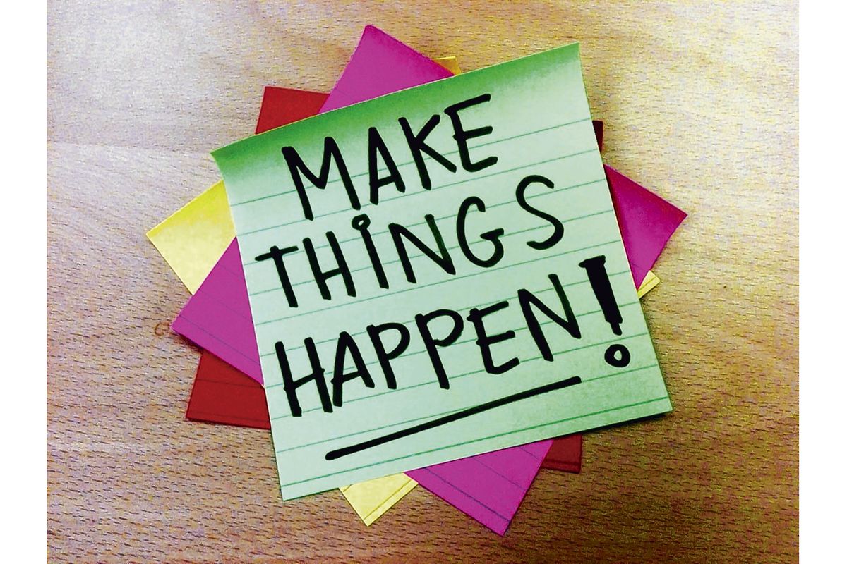 Creating zest | The Citizen