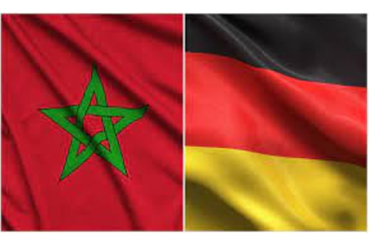 Morocco sees room for 'return to normal' in German ties | The Citizen