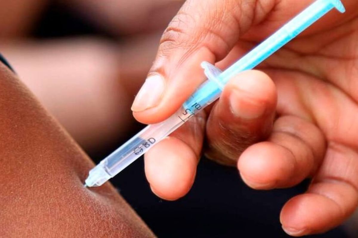 US approves first injectable drug to prevent HIV infection | The Citizen