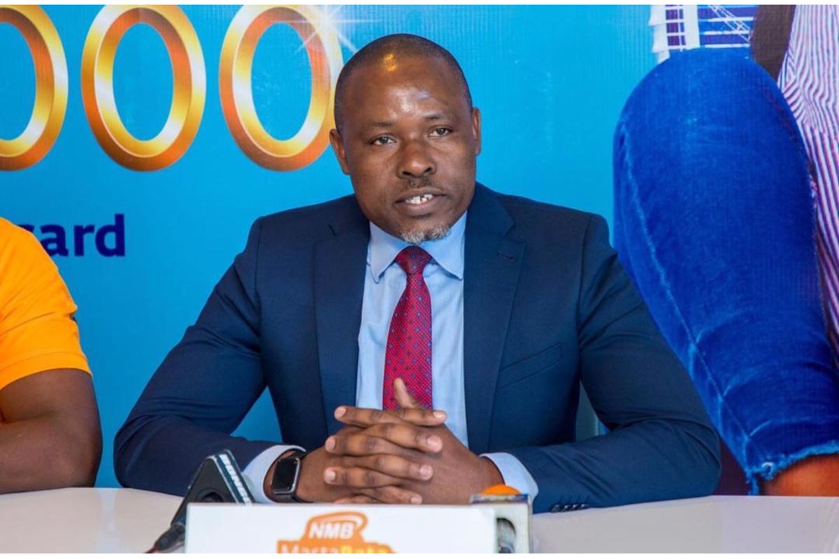 NMB Bank launches new round of digital payment campaign | The Citizen