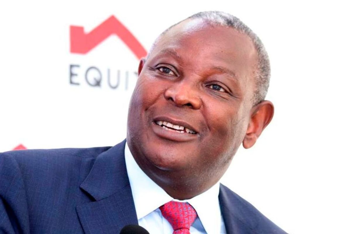 Equity Bank to support investors seeking DRC business deals | The Citizen