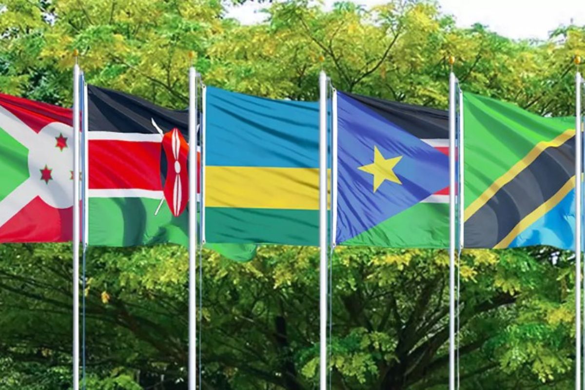 EAC in crisis once again as funding model splits partner states | The ...