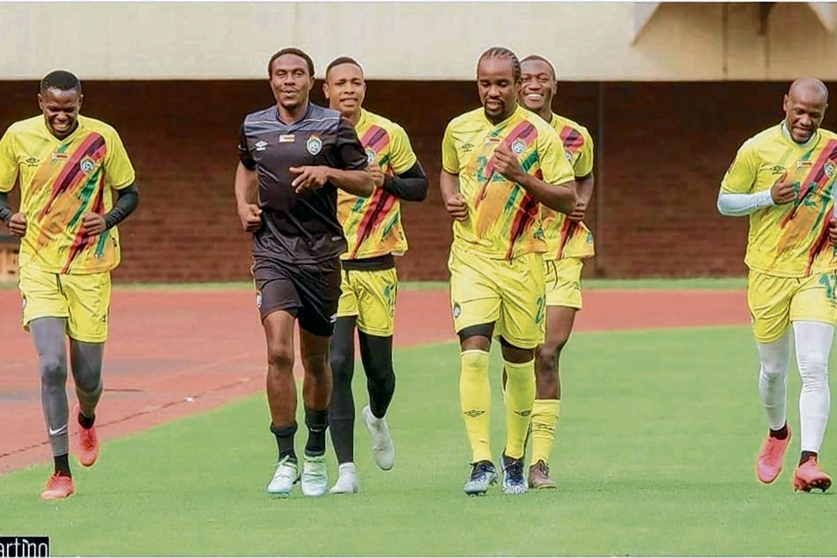 Azam FC set to miss three key players ahead of Simba duel | The Citizen