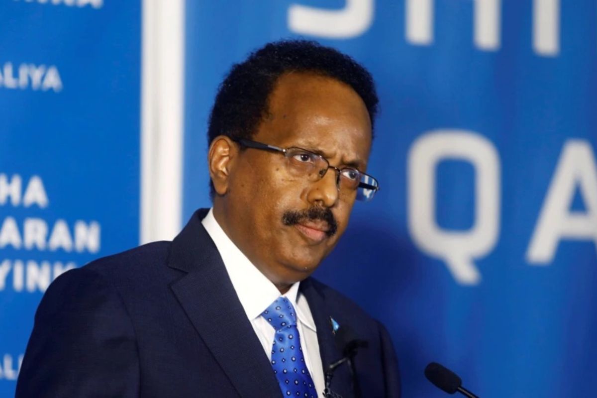 Somalia fails to meet election deadline as Farmaajo, PM spar | The Citizen
