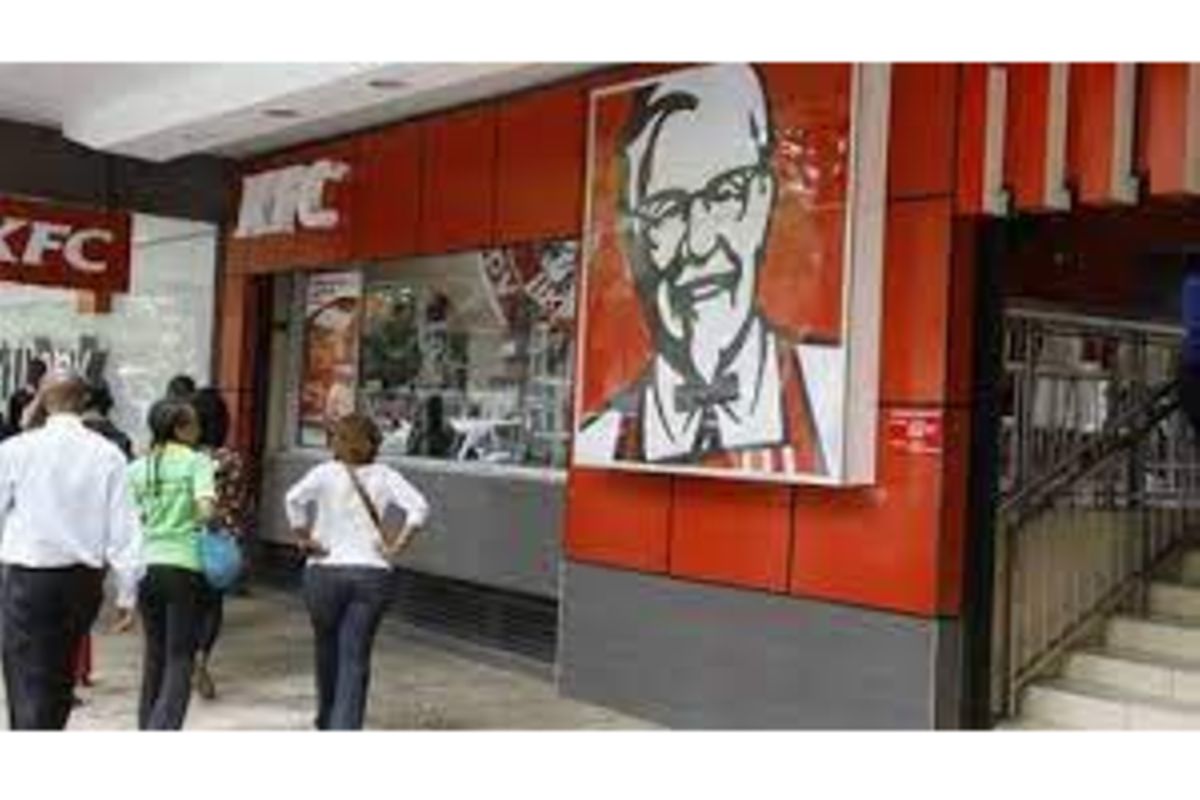 KFC ready to eat local potatoes that meet standards | The Citizen