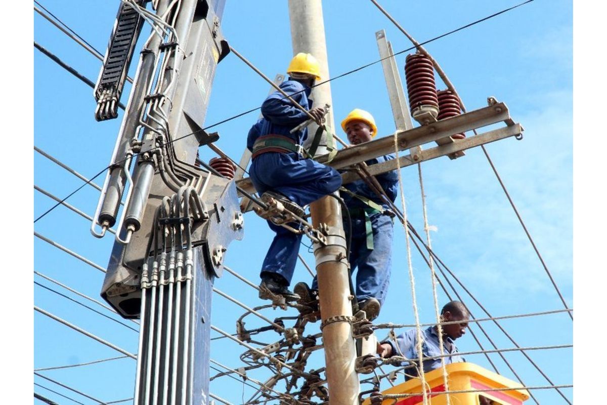 Tanzania to complete rural electrification by June 2024 | The Citizen