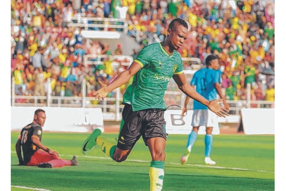 Mapinduzi Cup final four to clash tomorrow | The Citizen