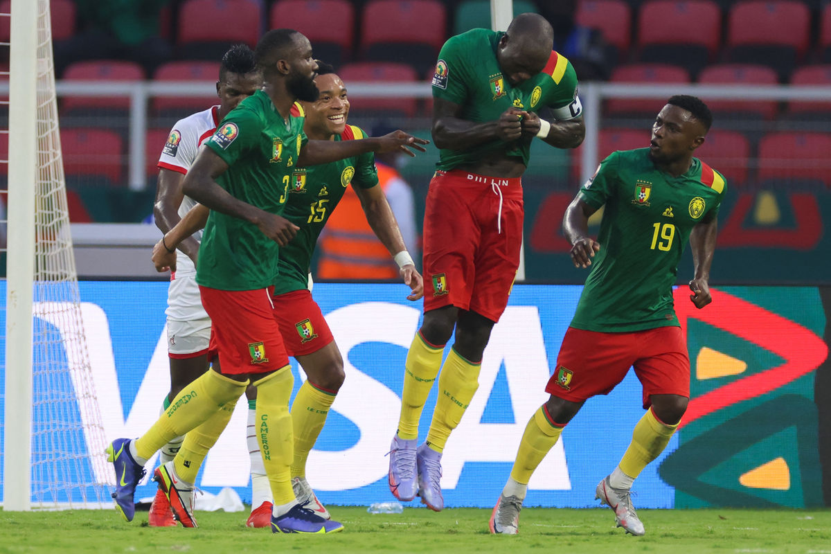 Drama, delays and domestic unrest: why hosting Afcon is so important ...