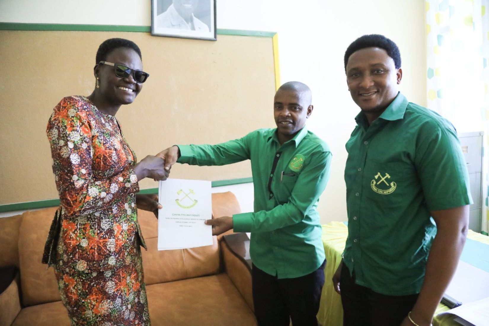 Tulia Ackson joins the race to replace Ndugai | The Citizen