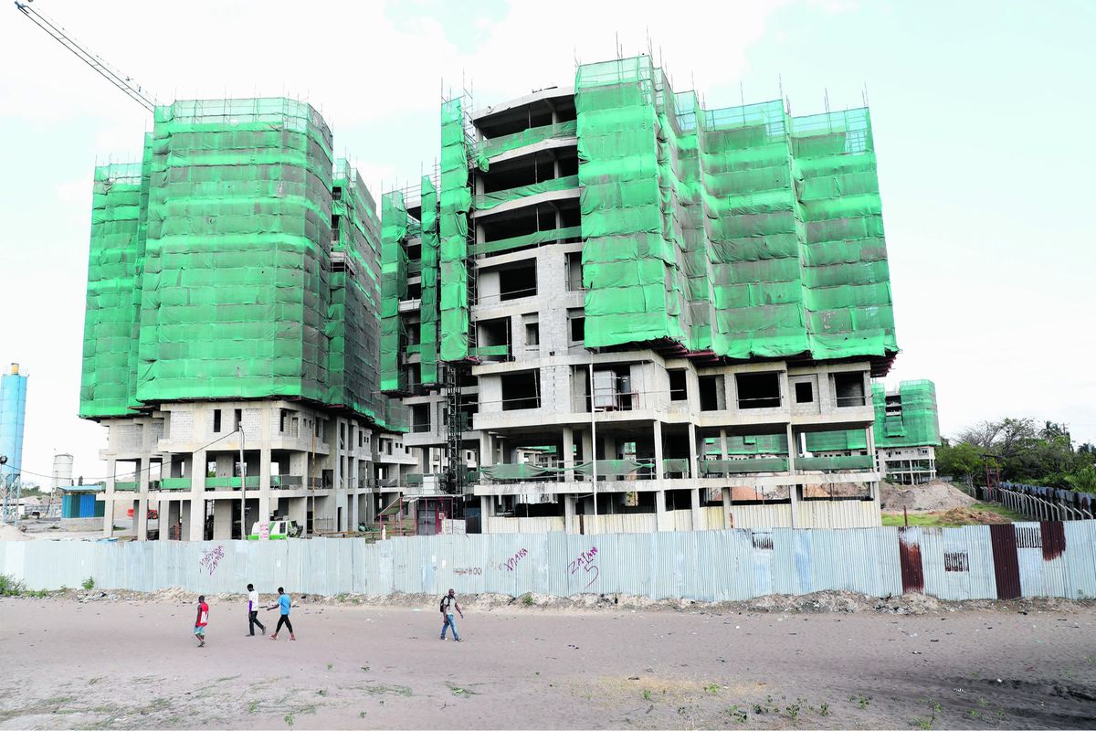 Why building, buying a house in Tanzania costs more now | The Citizen