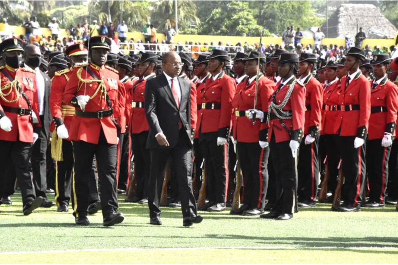Zanzibar celebrates 58th Revolution anniversar | The Citizen