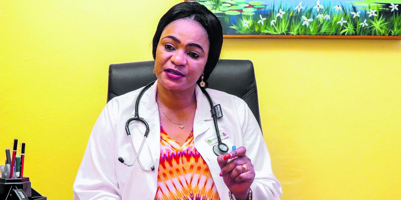 Prenatal sickle cell screening key for early detection | The Citizen