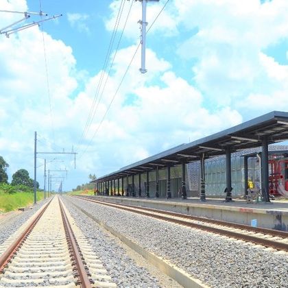 Tanzania, Burundi agree to start Sh5 trillion SGR project | The Citizen
