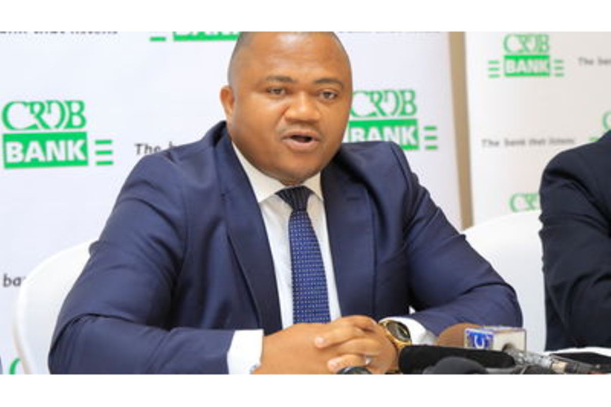 CRDB Bank slashes lending rates to farmers and workers | The Citizen