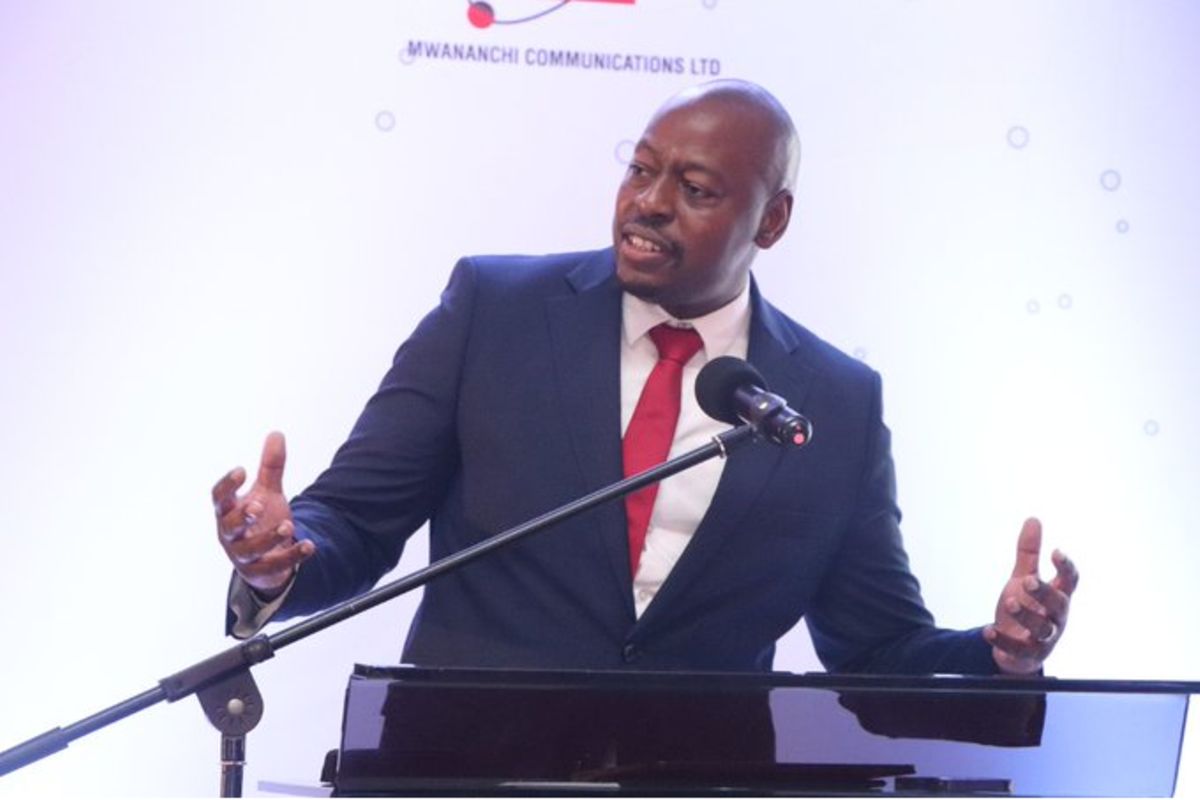 Vodacom opens new digital campaign | The Citizen
